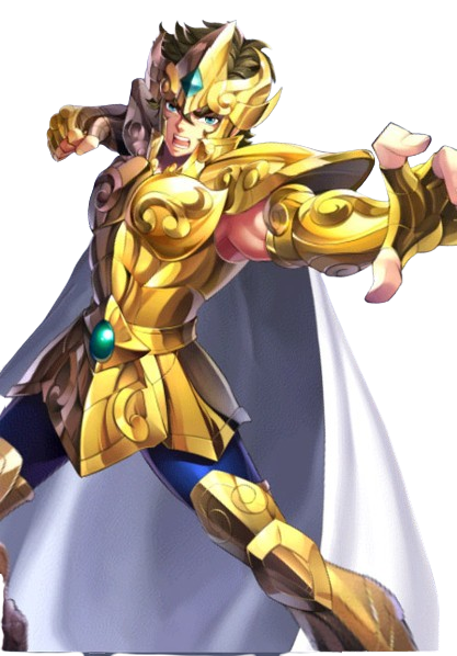 Projeto Cavaleriros do Zodíaco