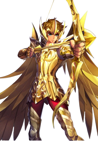 Projeto Cavaleriros do Zodíaco