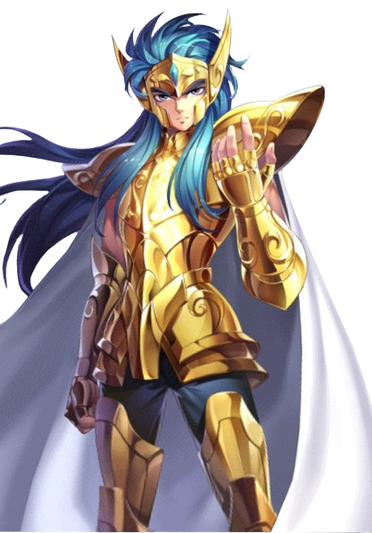 Projeto Cavaleriros do Zodíaco