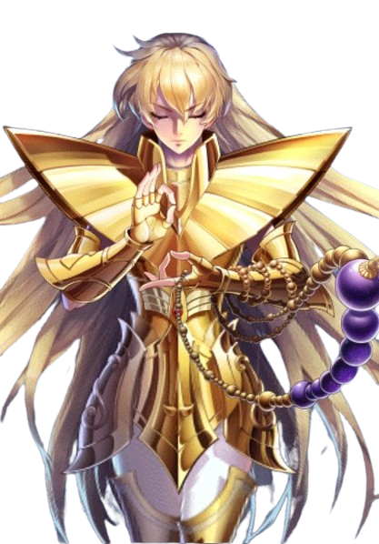 Projeto Cavaleriros do Zodíaco